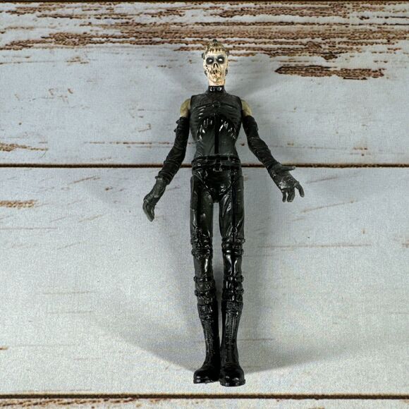 McFarlane Toys | Toys | Mcfarlane Toys Metal Gear Solid Psycho Mantis ...